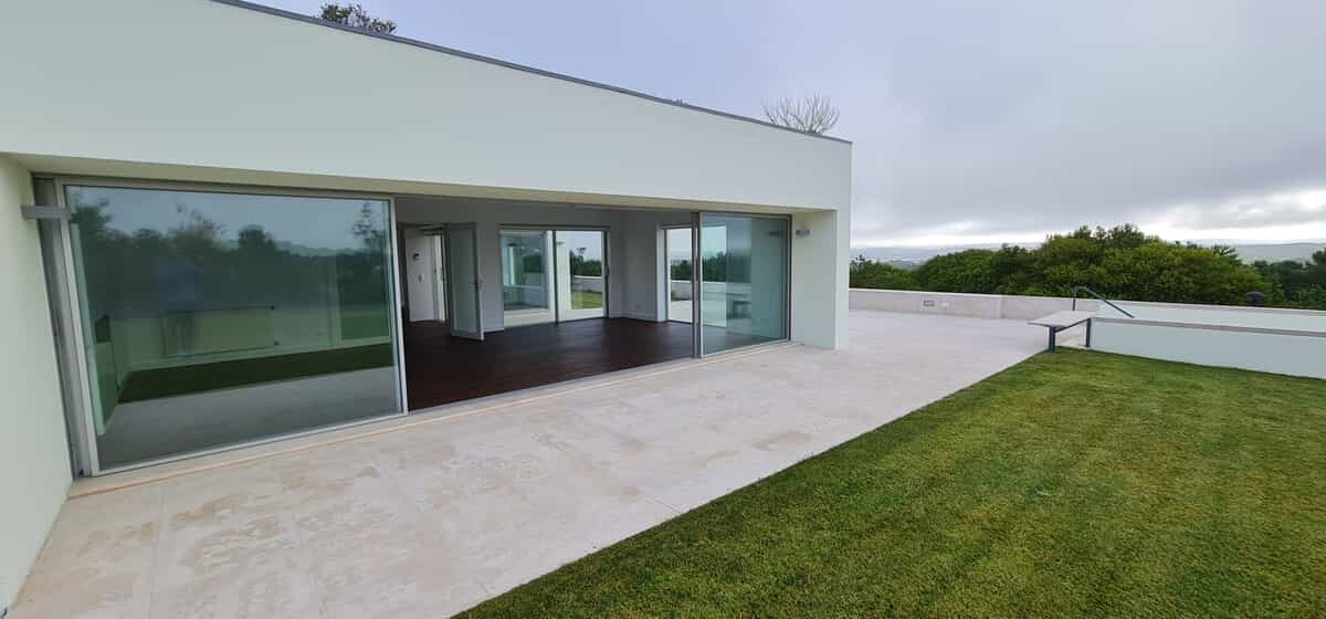 Carlos Prata: 6 Villas At Bom Sucesso Resort, Obidos