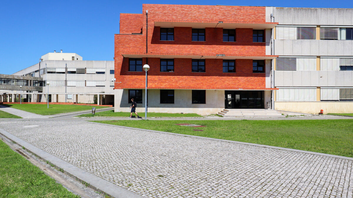José Maria Lopo Prata: University Of Aveiro Dept Of Education