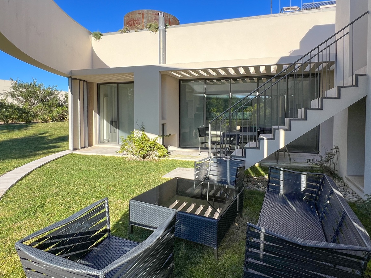 Bom Sucesso Resort: 13 Round Houses By Manuel Graça Dias & Vieira