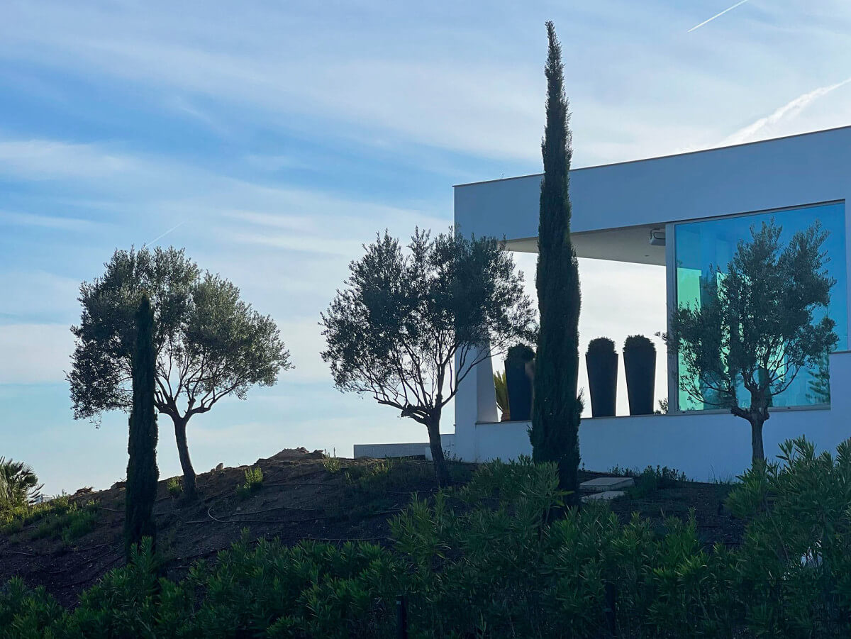 Architectural Neighborhoods In Portugal • PORTUGAL MODERN