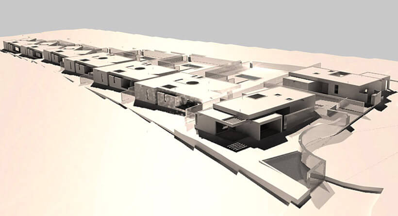 Bom Sucesso Resort: 2 Casa A Villas By Atelier Dos Remédios