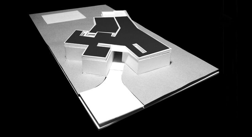 Atelier Dos Remédios: Casa Bac Unbuilt Phase 3, Bom Sucesso Resort